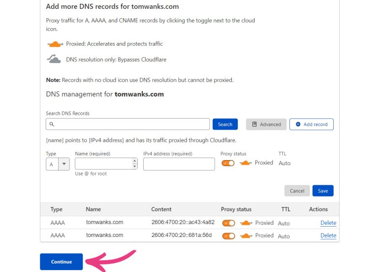 How To Set Up Cloudflare | Vicetemple How To Set Up Cloudflare | Vicetemple